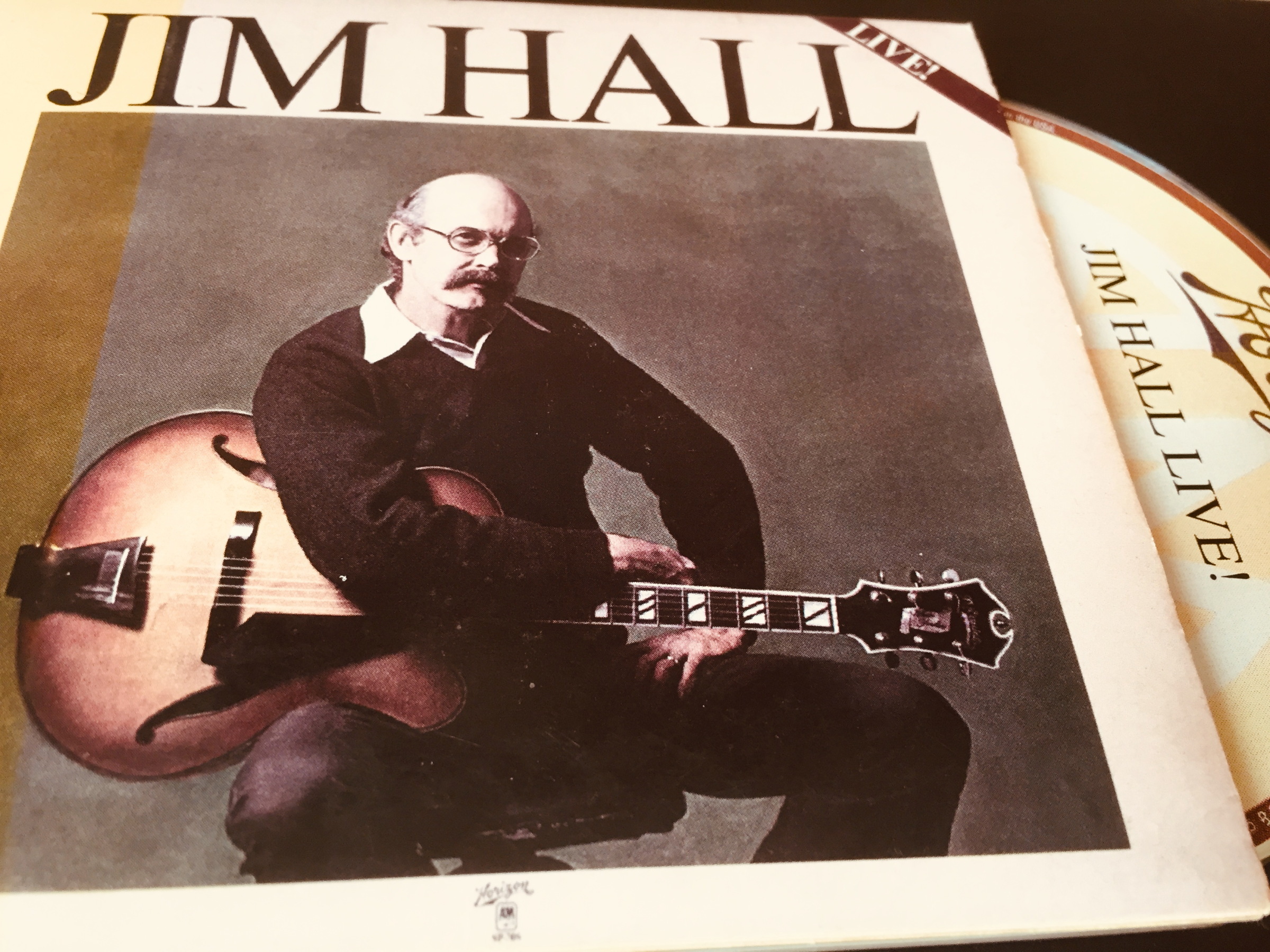 日々JAZZ的な生活